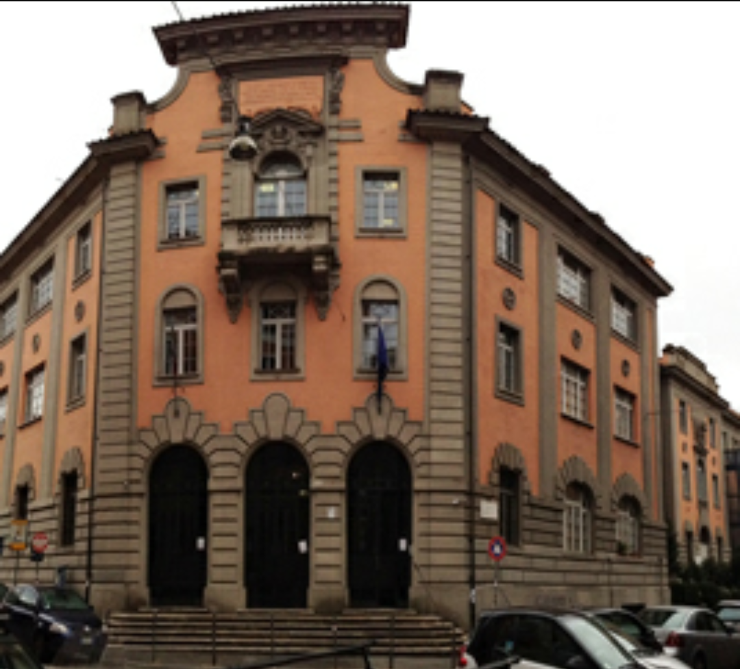Le facciate parlanti a Roma – EsploraRoma