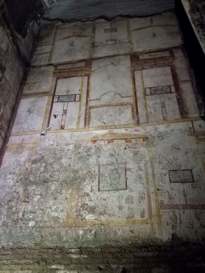 Domus Aurea – EsploraRoma