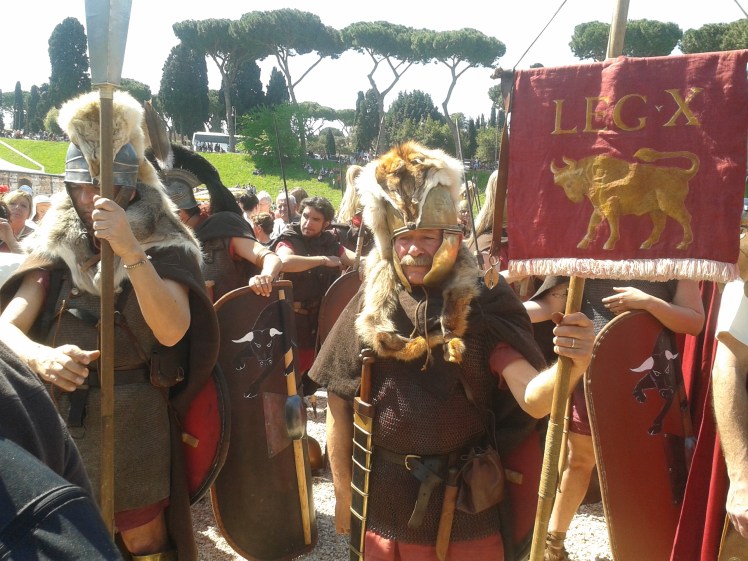 Natale di Roma tra storia e leggenda – EsploraRoma